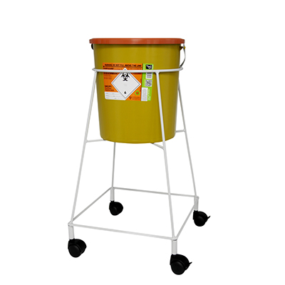 Daniels Holder for 11.5L & 22L Containers - LabWorld.co.uk